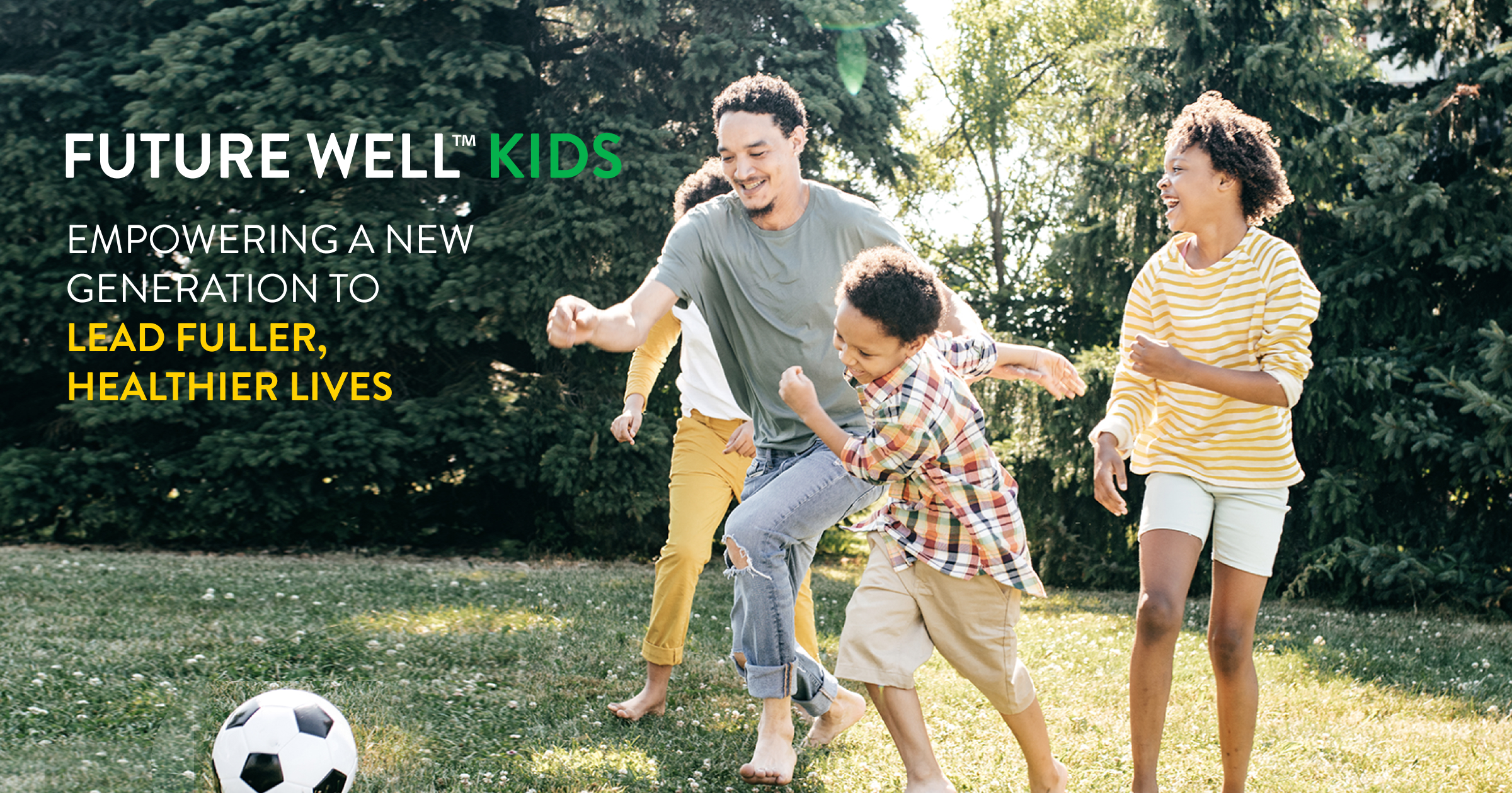 Educators | Future Well Kids