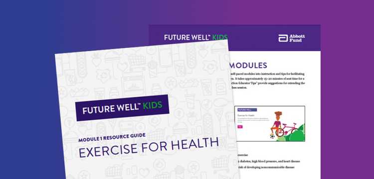 Families | Future Well Kids